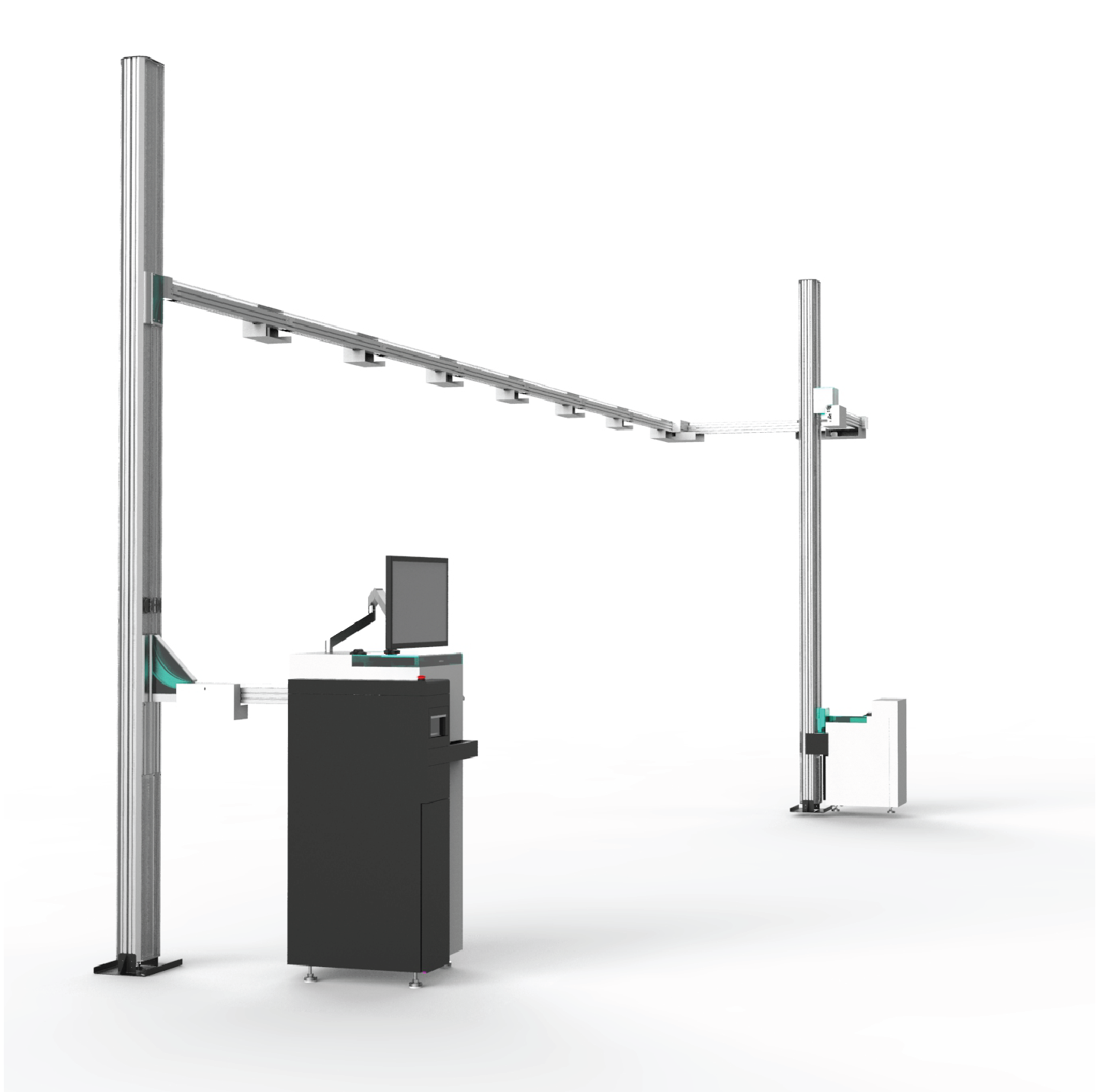 Flextrac – Energium Gulf FZCO