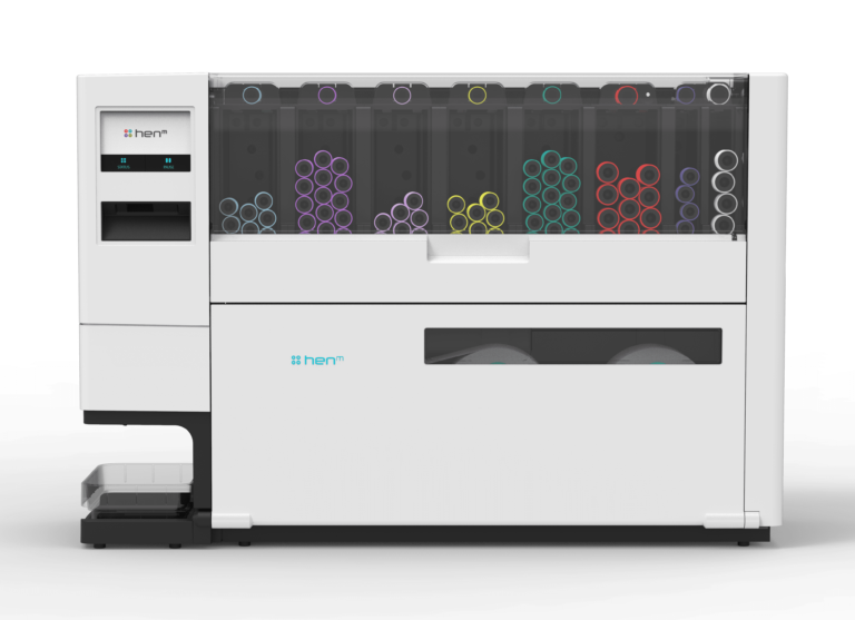 HENm – Energium Gulf FZCO
