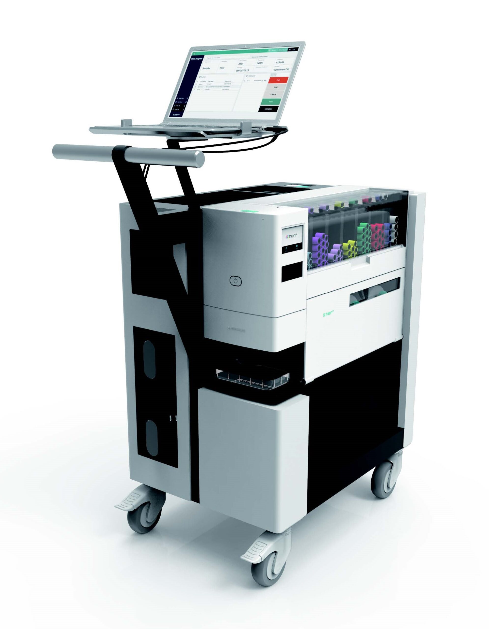 HENm – Energium Gulf FZCO